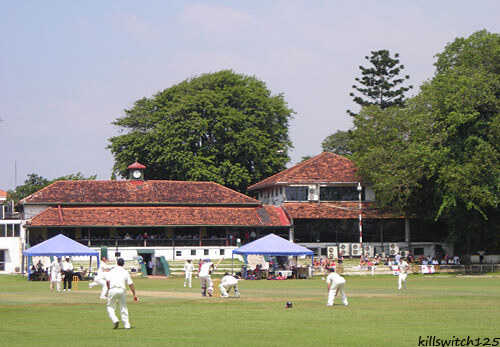 MAHARAJA Cricket Club MAHARAJA Cricket Club